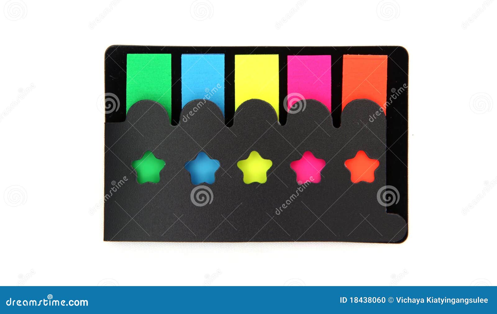 Colorful index document stock photo. Image of archive - 18438060