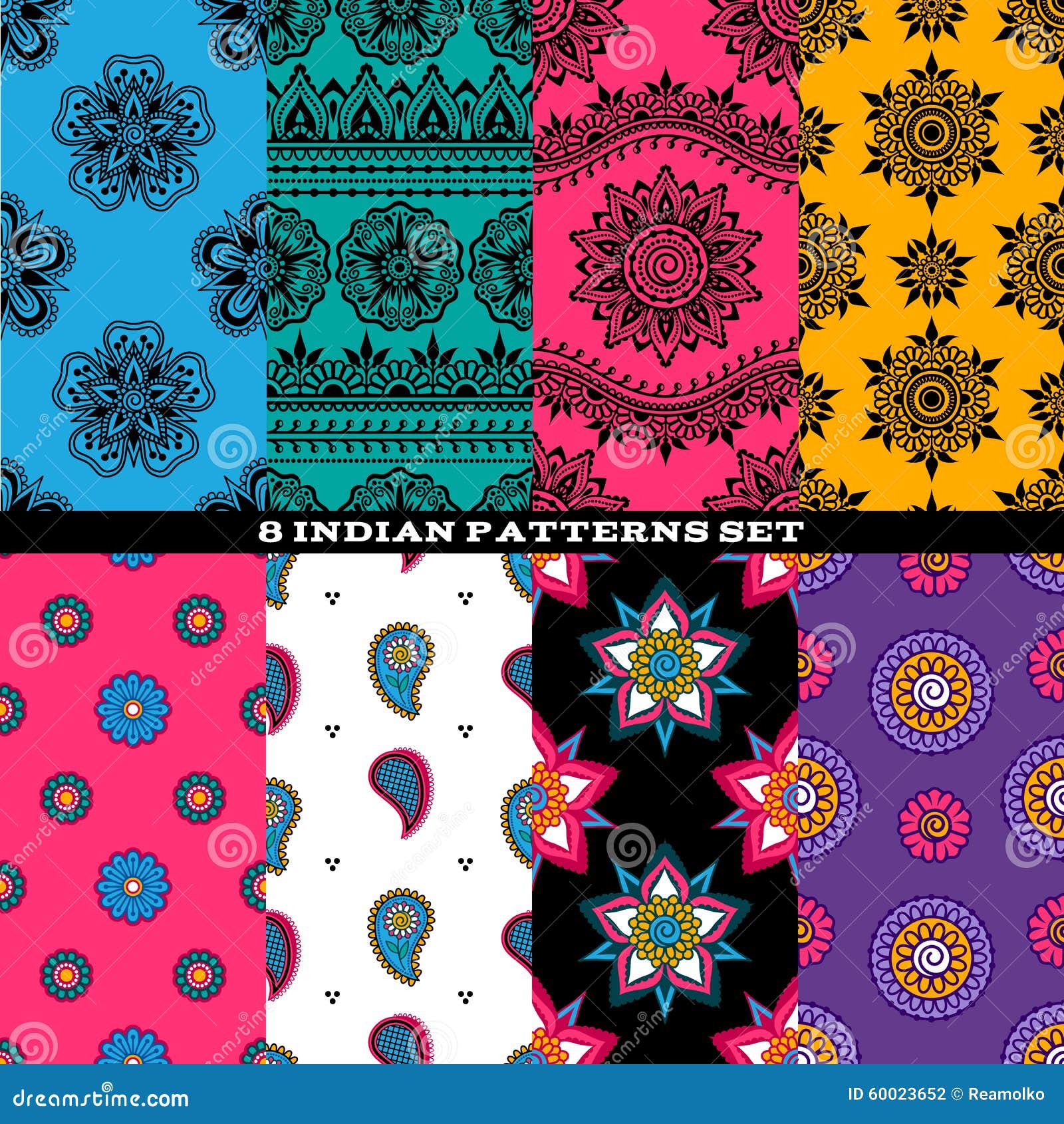 Styles Textile Pattern, Texture, Seamless, Leaves Royalty-Free Stock ...