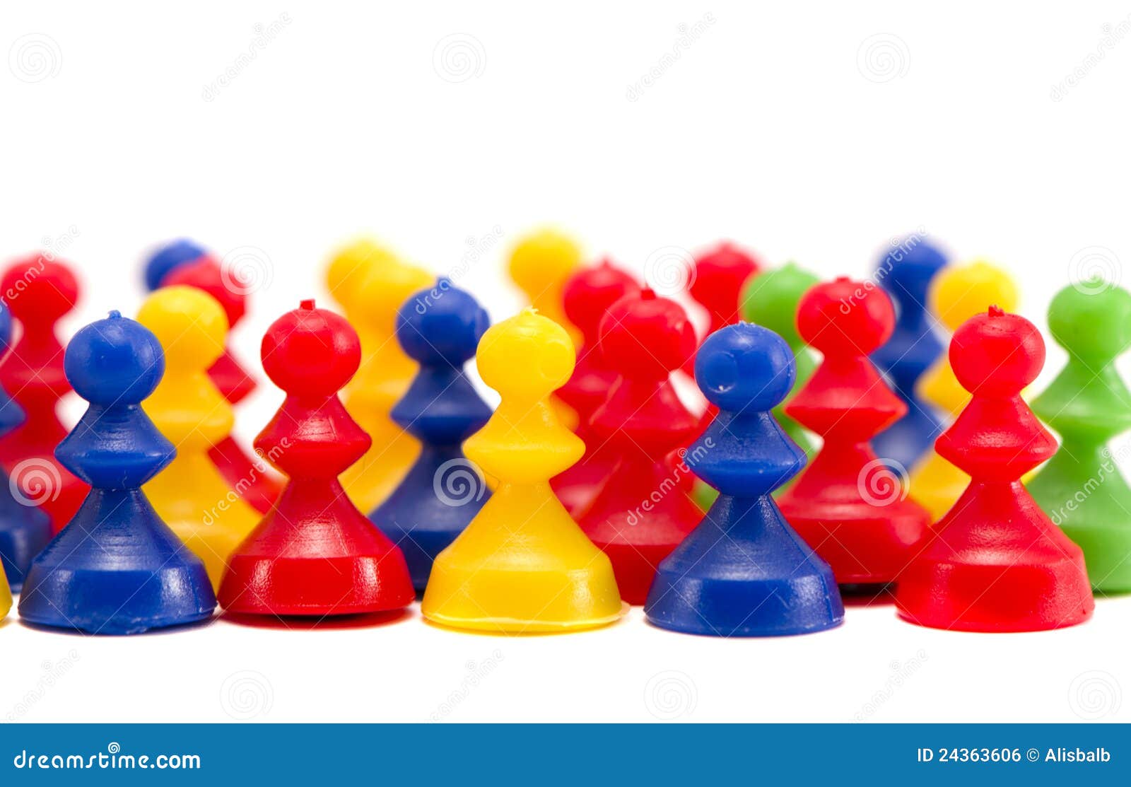 Colorful indoor games toys stock photo. Image of preschool - 24363606