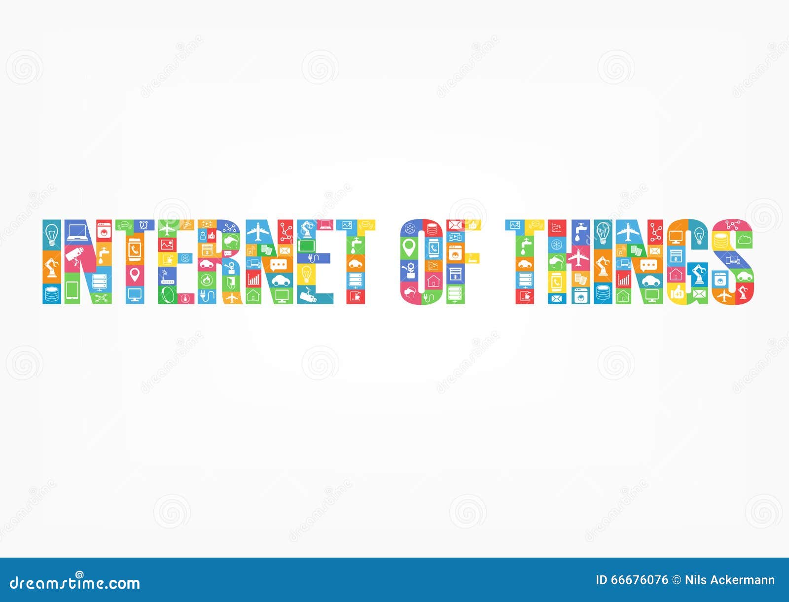 Colorful Things Background Stock Illustrations – 3,830 Colorful Things ...