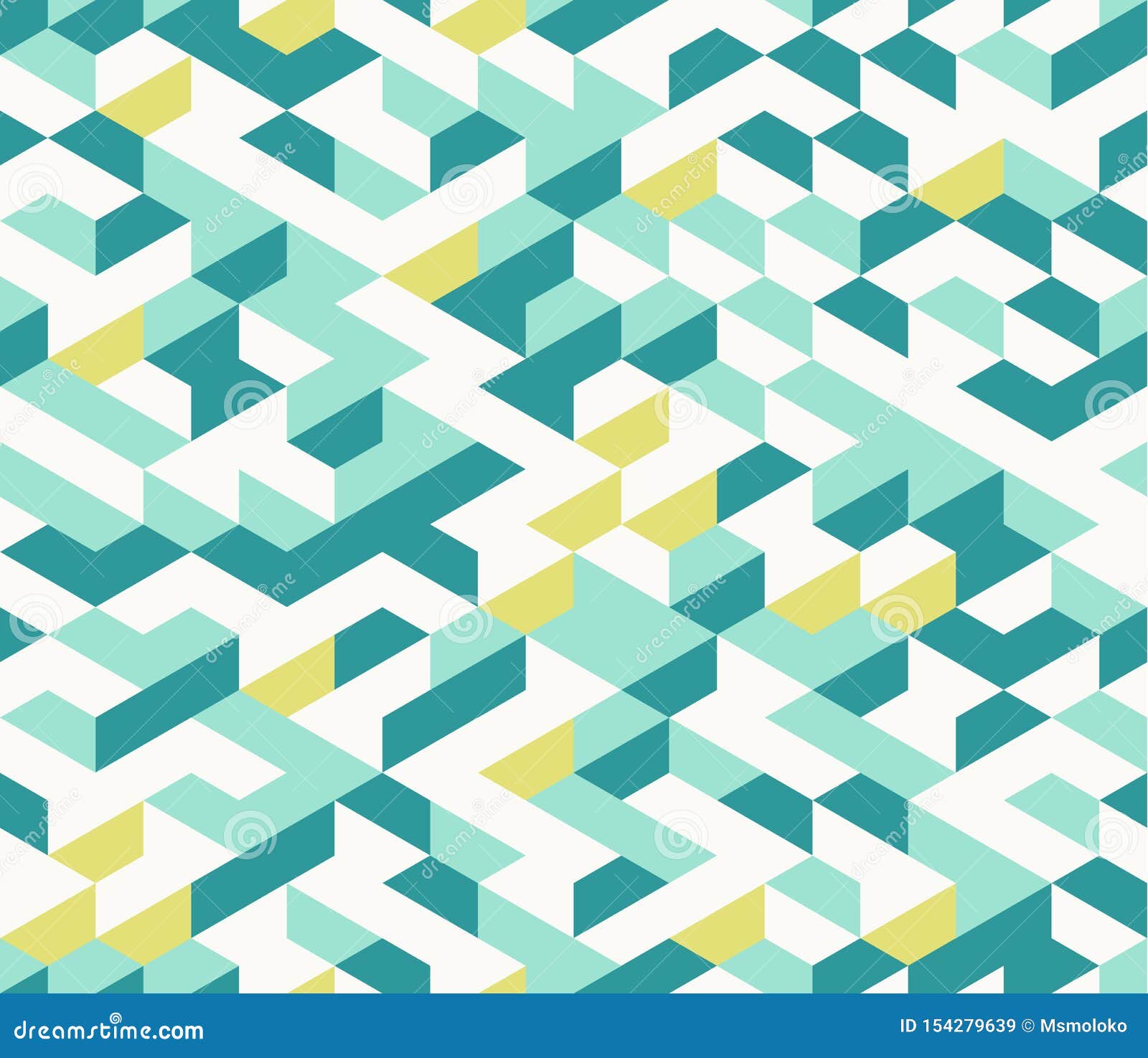 Colorful Irregular Vector Abstract Geometric Seamless Pattern with ... Colorful Irregular Vector Abstract Geometric Seamless Pattern with ...