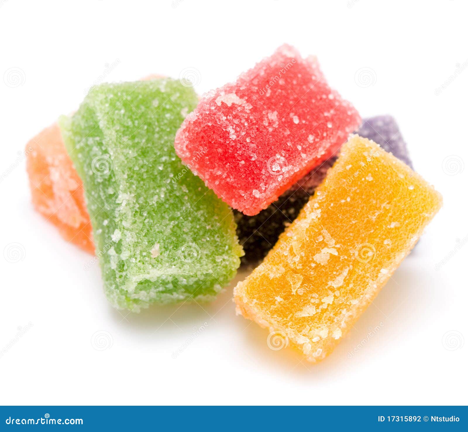 Colorful jelly stock photo. Image of green, dessert, jelly - 17315892