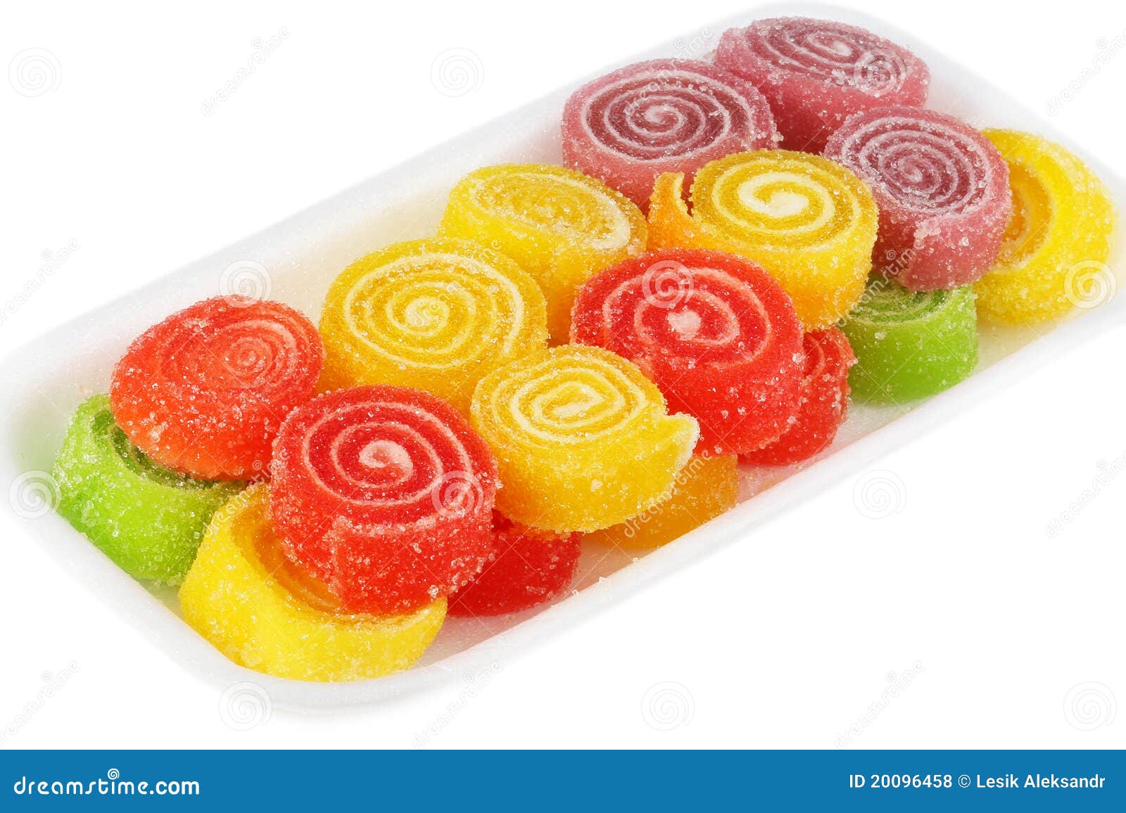 Colorful jelly stock photo. Image of jelly, dessert, sticky - 20096458