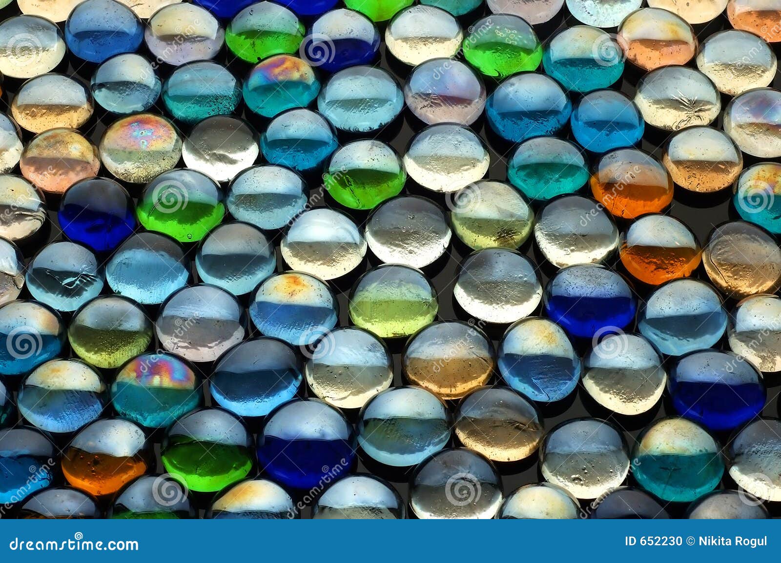 Colorful jems stock photo. Image of pattern, colorful, soft - 652230