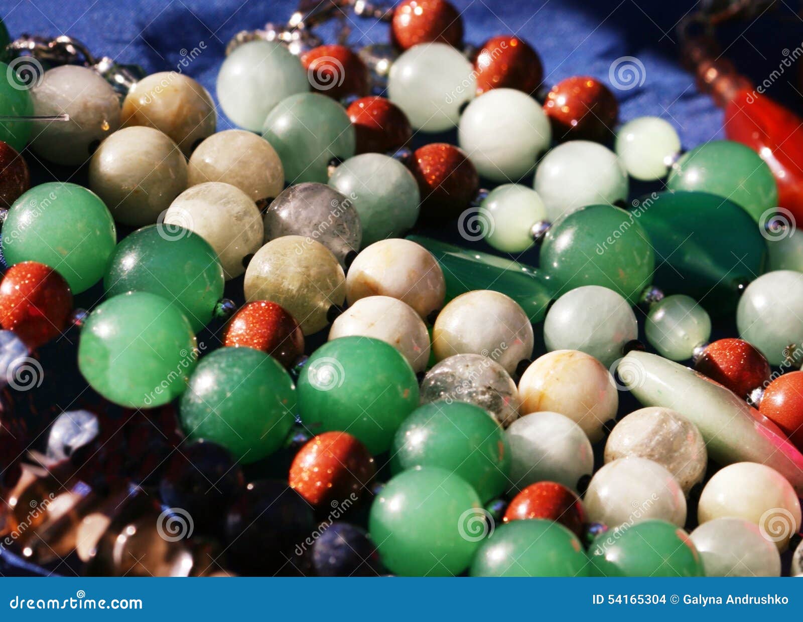 Colorful jewel stock photo. Image of gems, closeup, jewels - 54165304