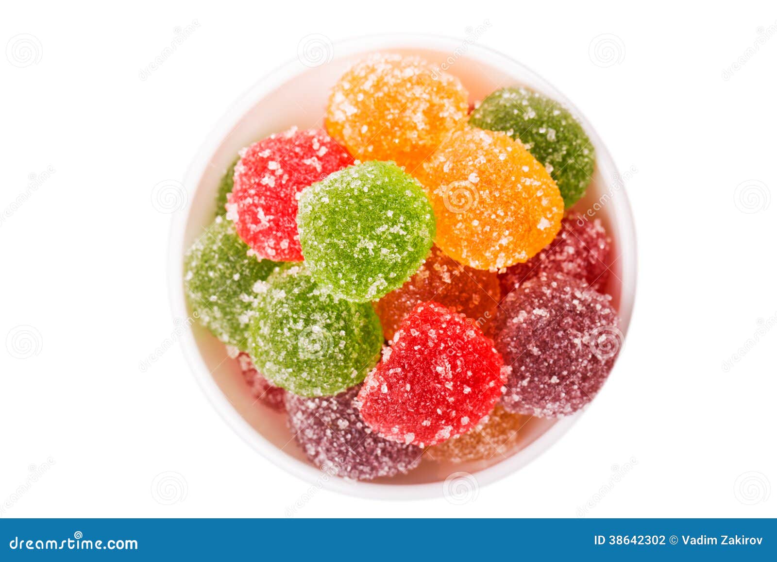 Colorful jujube stock photo. Image of snack, people, heap - 38642302