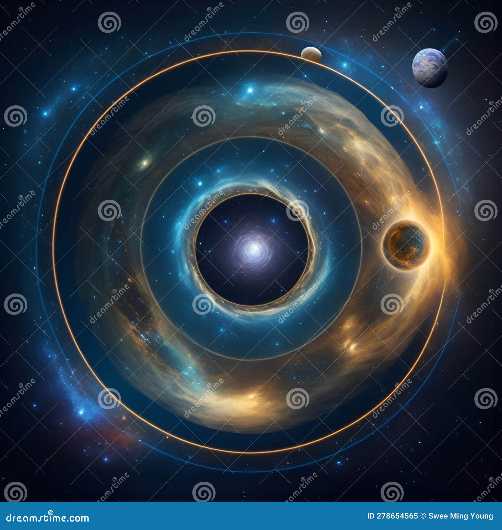 He Colorful Kaleidoscope Manipulation Pattern Based on Spinning ...