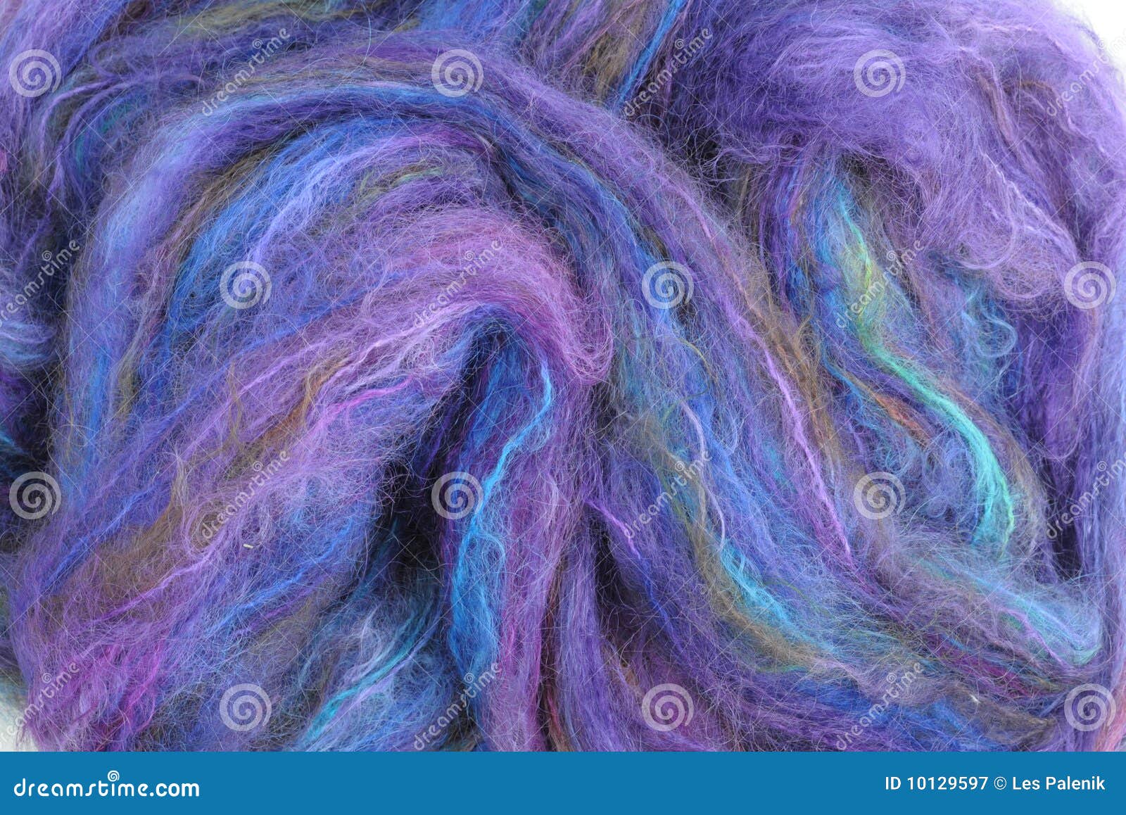 Colorful knitting yarn stock image. Image of craft, fiber - 10129597