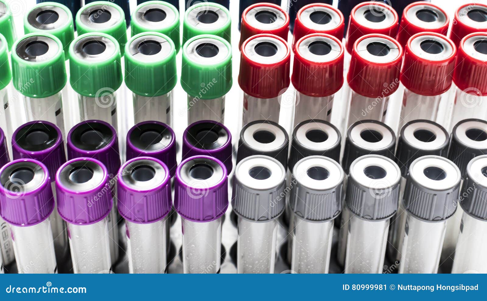 Colorful laboratory tube. stock image. Image of chemical - 80999981