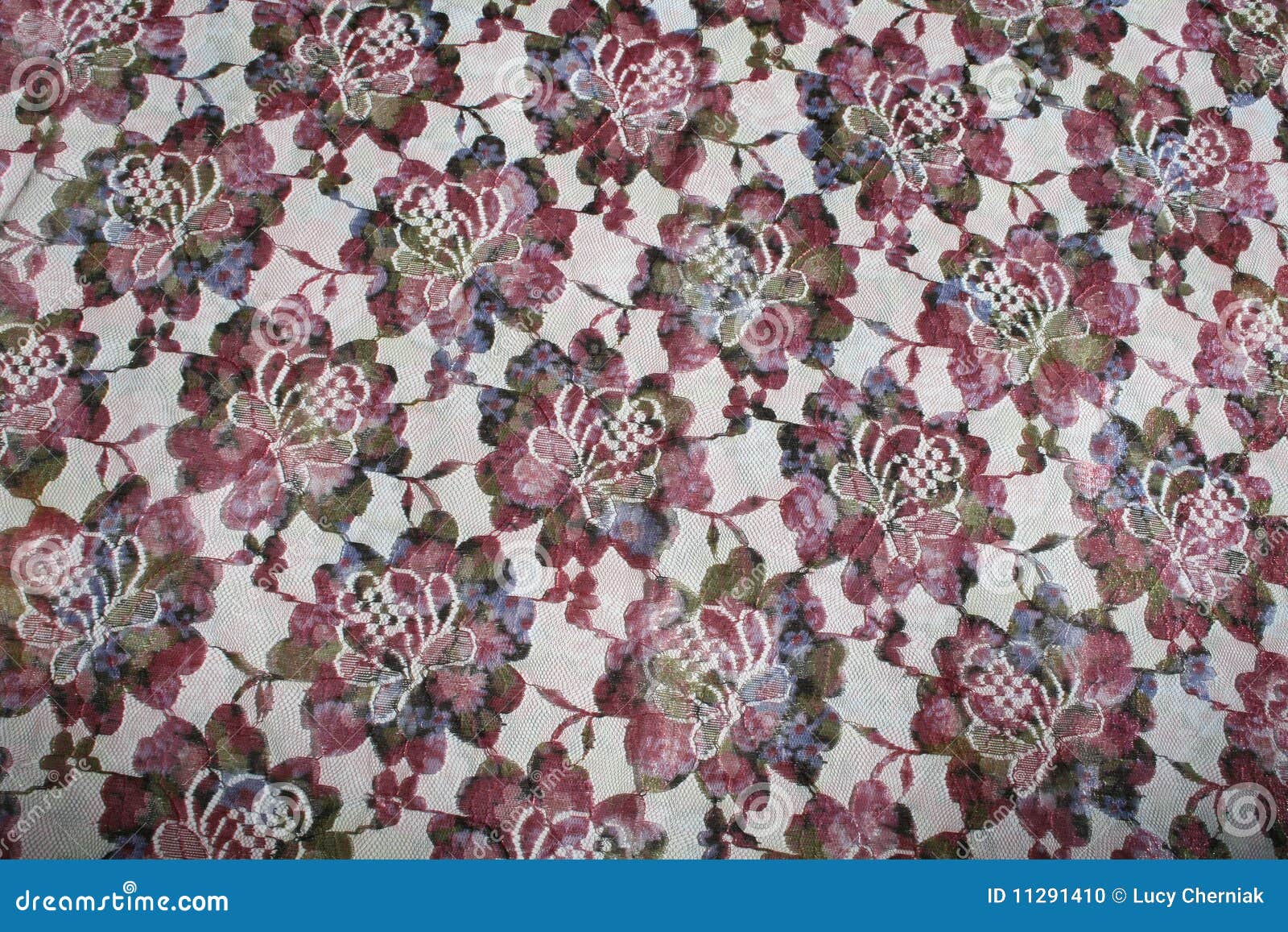 Colorful Lace stock photo. Image of background, embroidery - 11291410