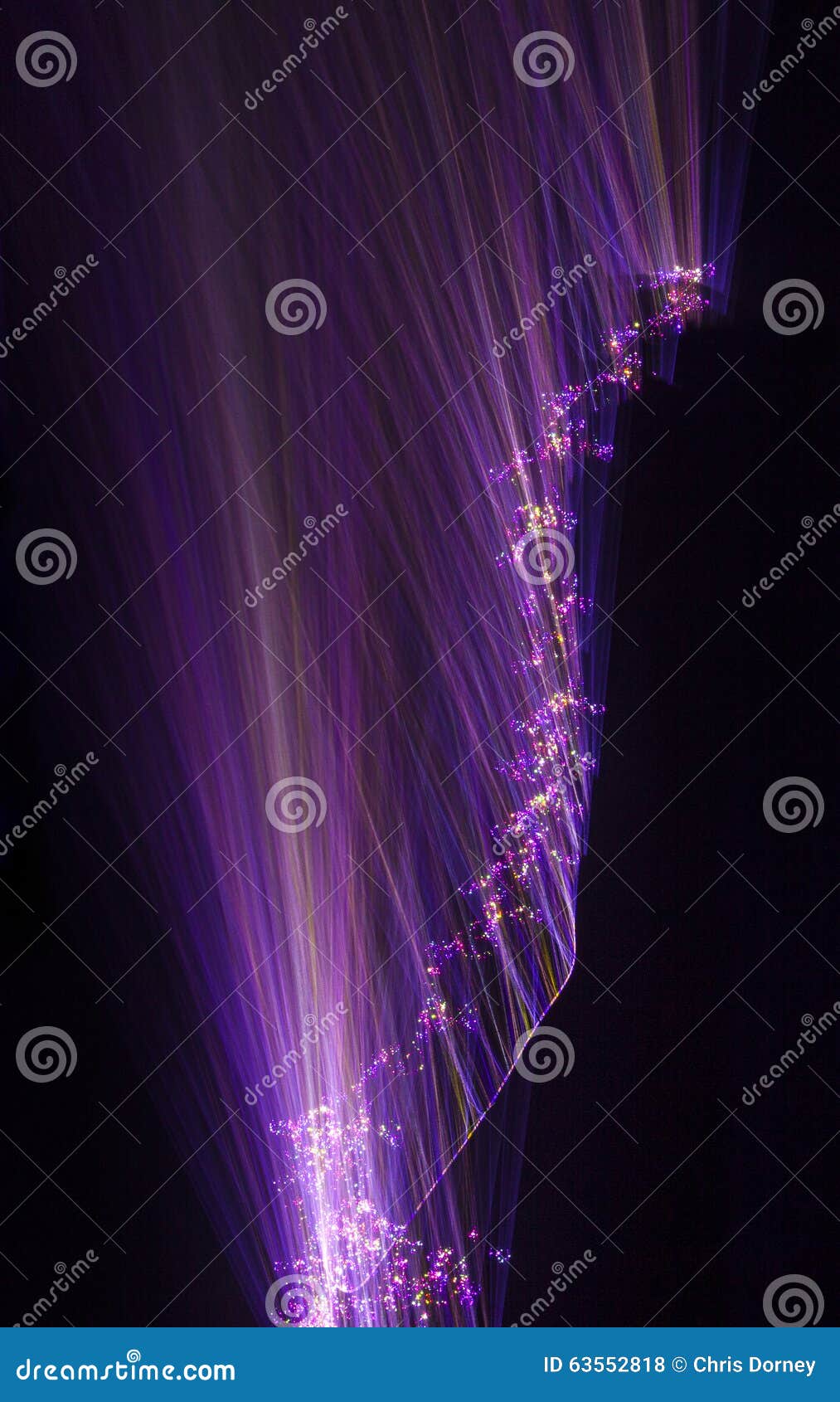 Colorful Laser Effect stock photo. Image of colorful - 63552818