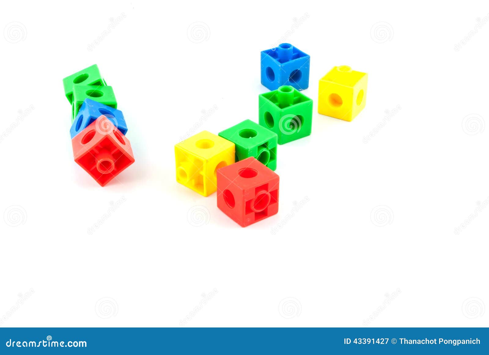 Colorful lego toy blocks stock image. Image of connection - 43391427