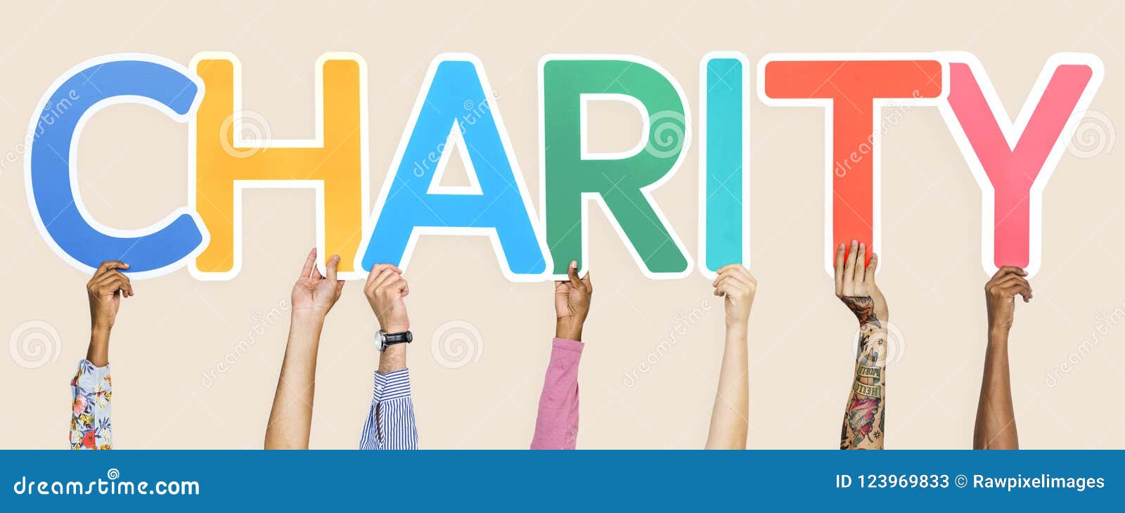 Colorful Letters Forming the Word Charity Stock Image - Image of food ... Colorful Letters Forming the Word Charity Stock Image - Image of food ...