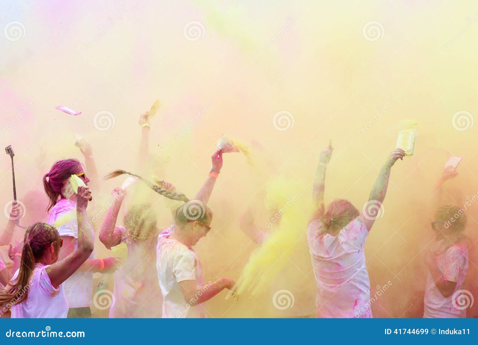 Colorful life stock image. Image of fortune, colorful - 41744699