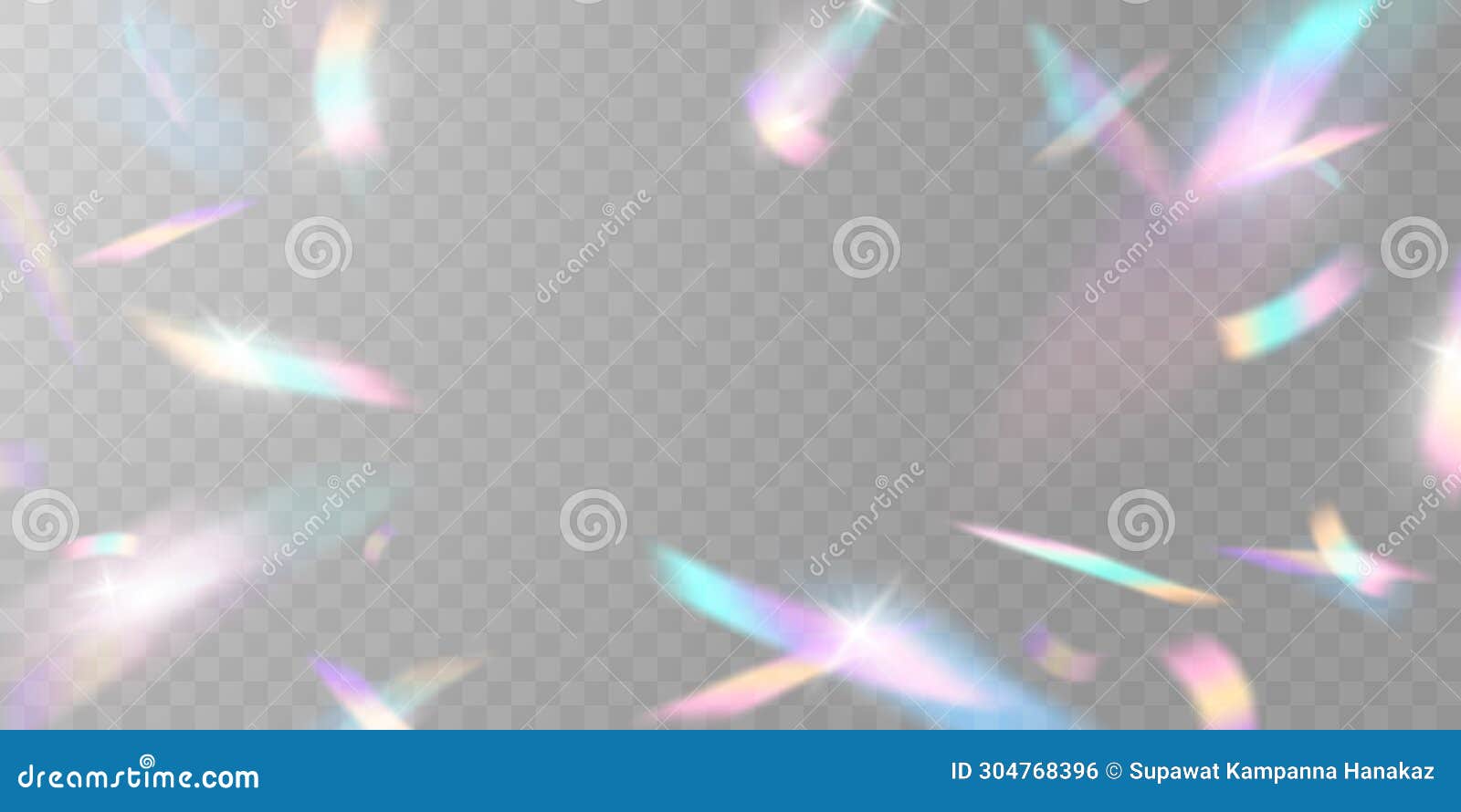 Colorful Light Confetti Background for Decorating Joyful Festivals ...