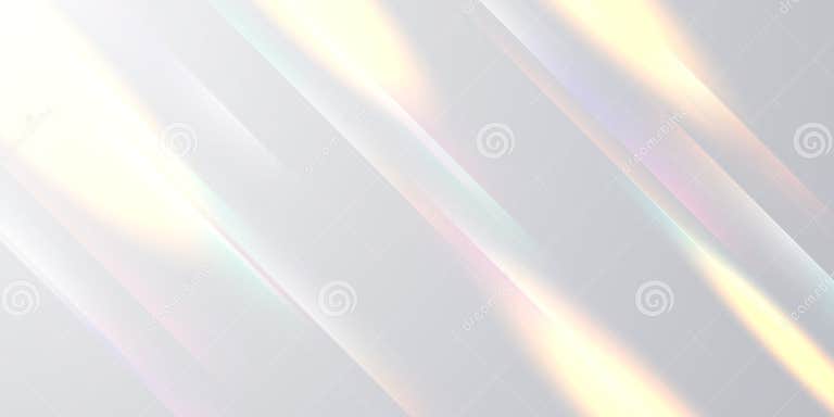 Colorful Light Effect Background Abstract Design Elegant Vector ...