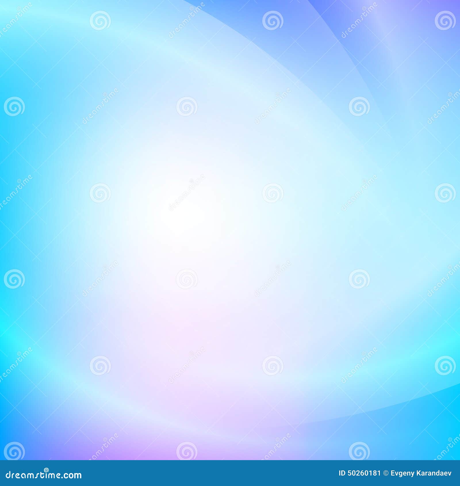 Colorful Light Gradient Background Stock Vector - Illustration of ...