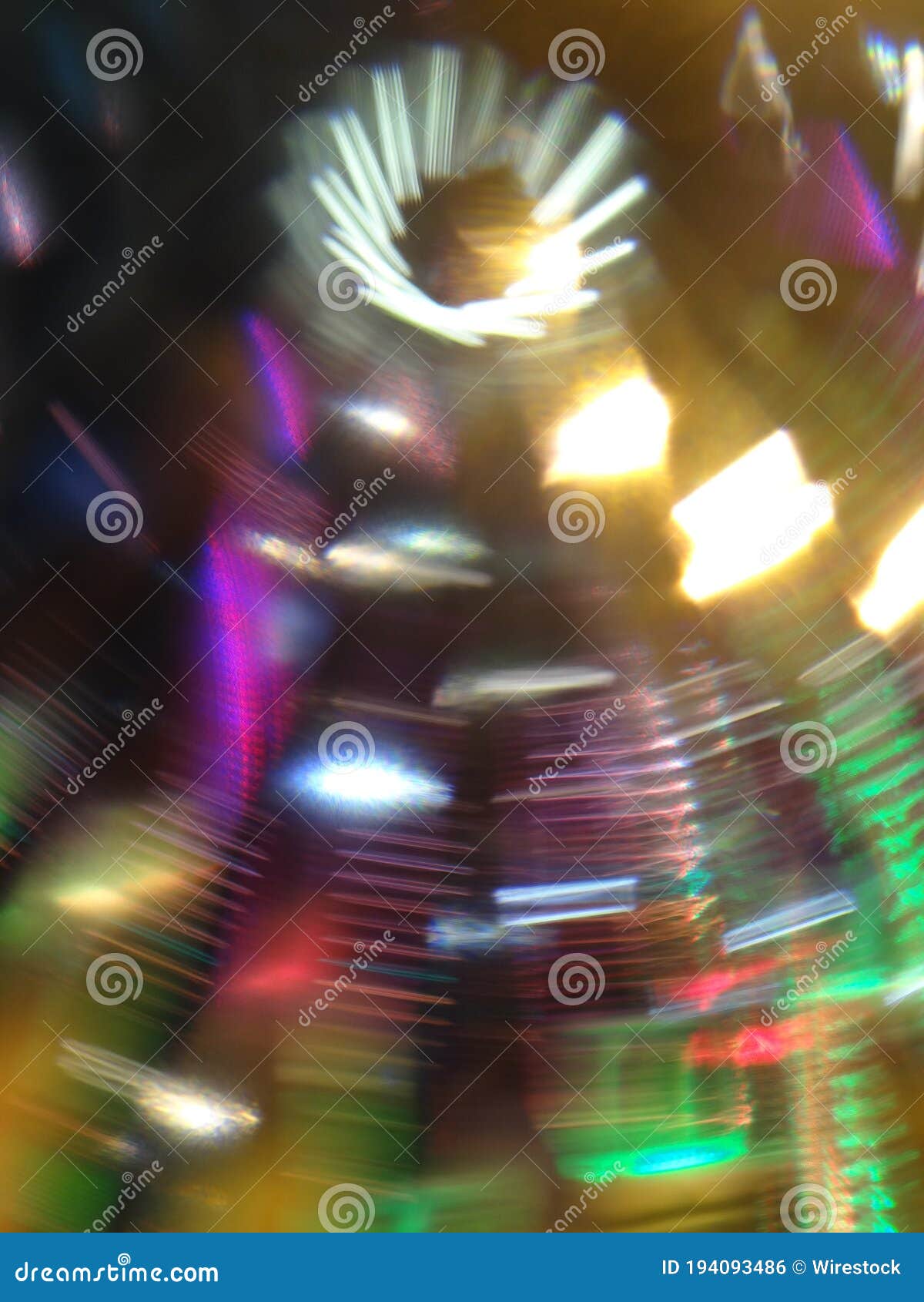 Colorful Light Layers As an Abstract Background Stock Photo - Image of ...