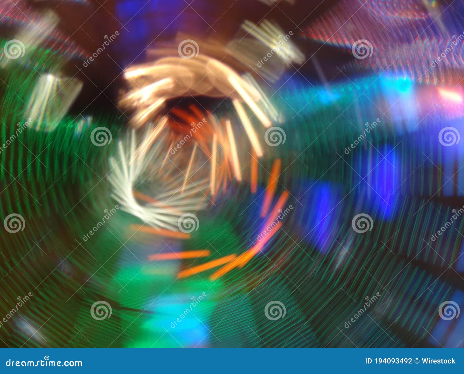 Colorful Light Layers As an Abstract Background Stock Photo - Image of ...