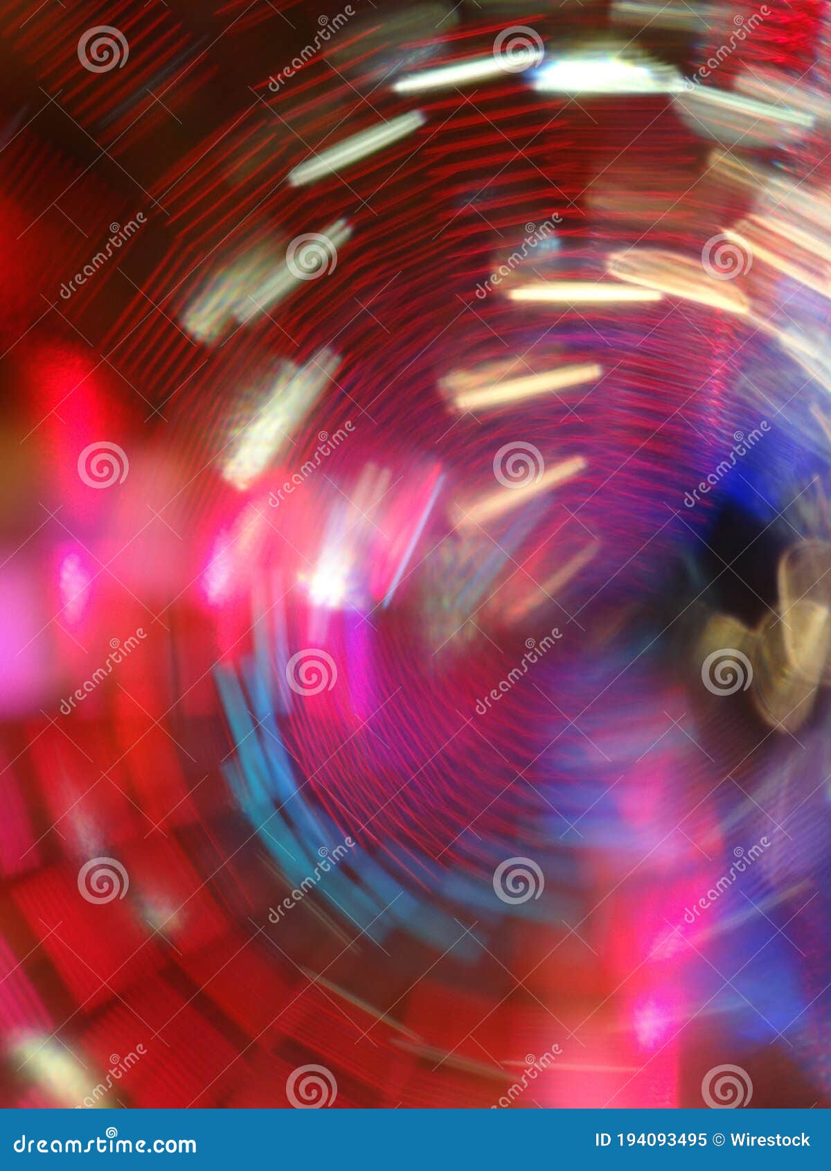 Colorful Light Layers As an Abstract Background Stock Image - Image of ...
