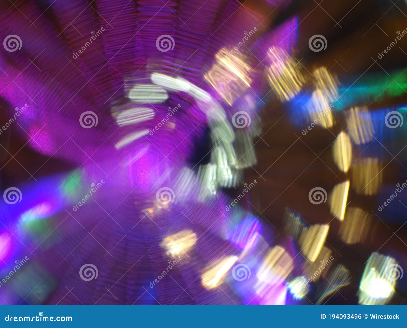 Colorful Light Layers As an Abstract Background Stock Photo - Image of ...