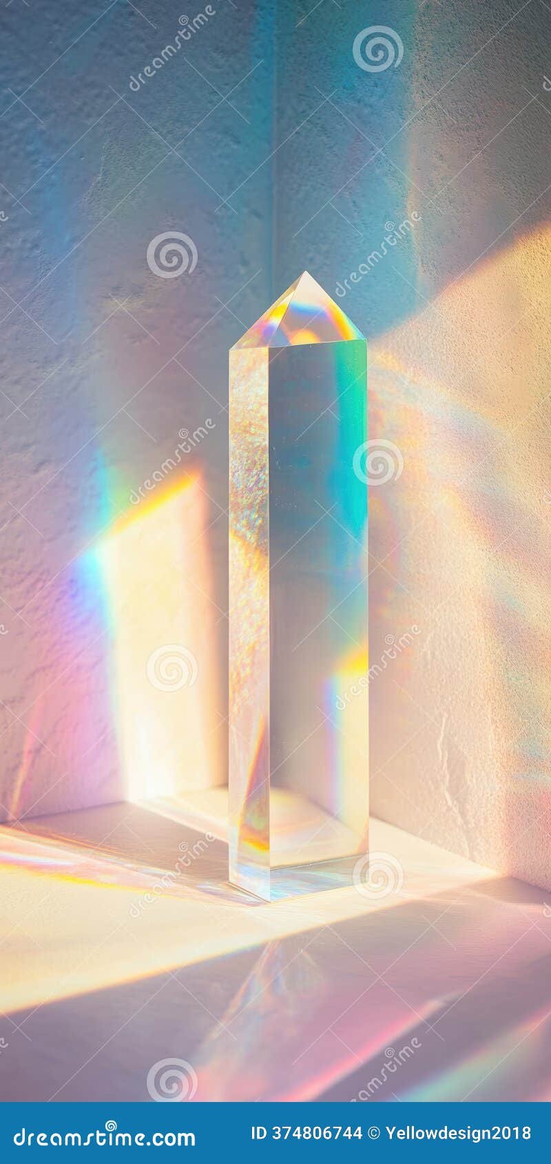 Generative AI Diffraction Grading Effect Overlays Prismatic Holographic ...