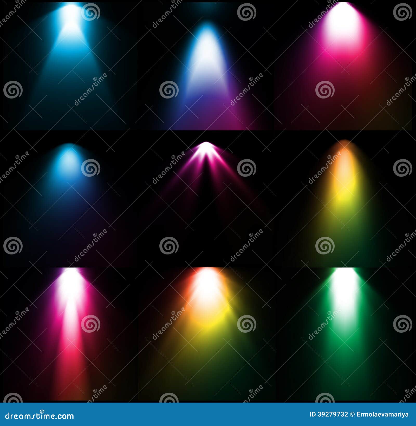 Light Sources, Lighting Incandescent Lamps, Halogen, Fluorescent ...