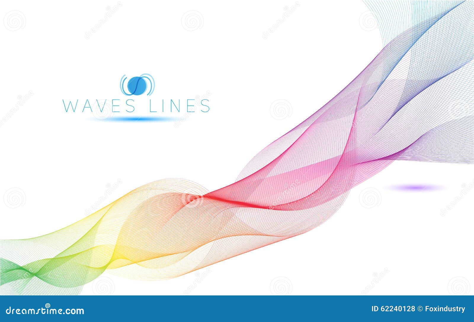 Light Waves Dynamic Holographic Visualization Of Light Waves Sho ...