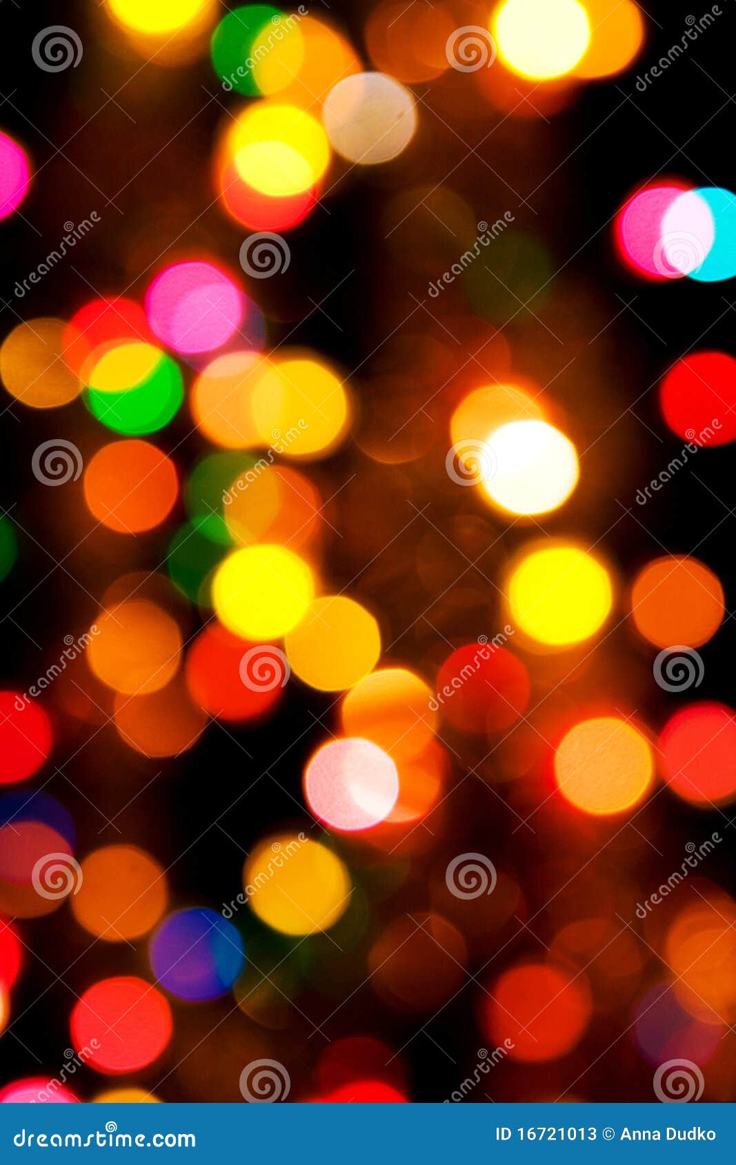 Colorful lights stock image. Image of celebrate, colorful - 16721013