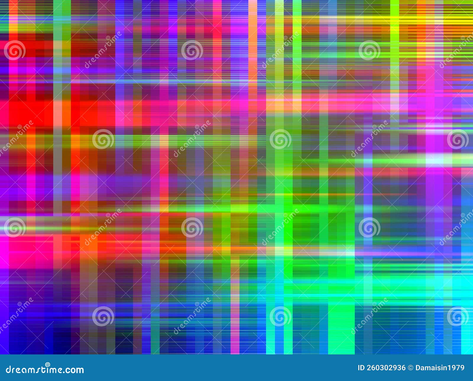 Colorful Lights, Geometries Background, Abstract Texture, Graphics ...