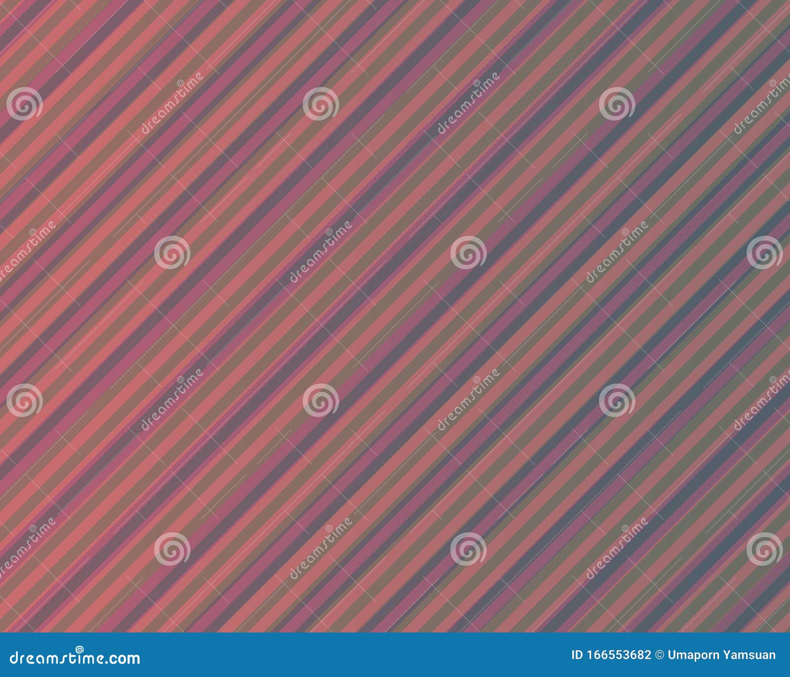 Colorful Line Pattern with Gradient, Abstract Background Use for ...
