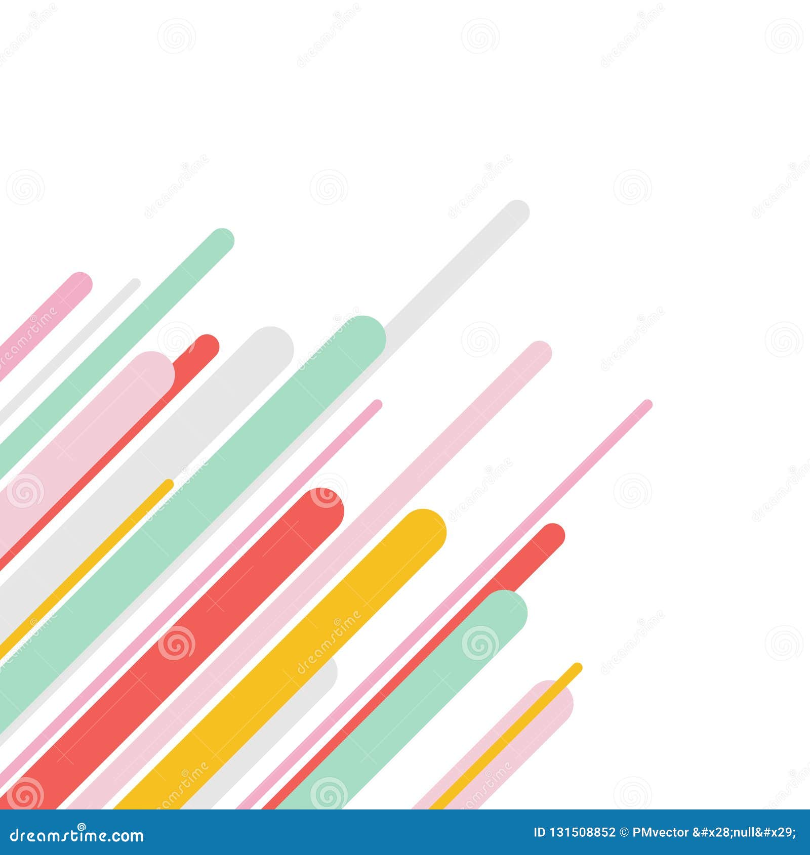 Colorful Line Shapes Vector Design Abstract Stock Vector - Illustration ... Colorful Line Shapes Vector Design Abstract Stock Vector - Illustration ...