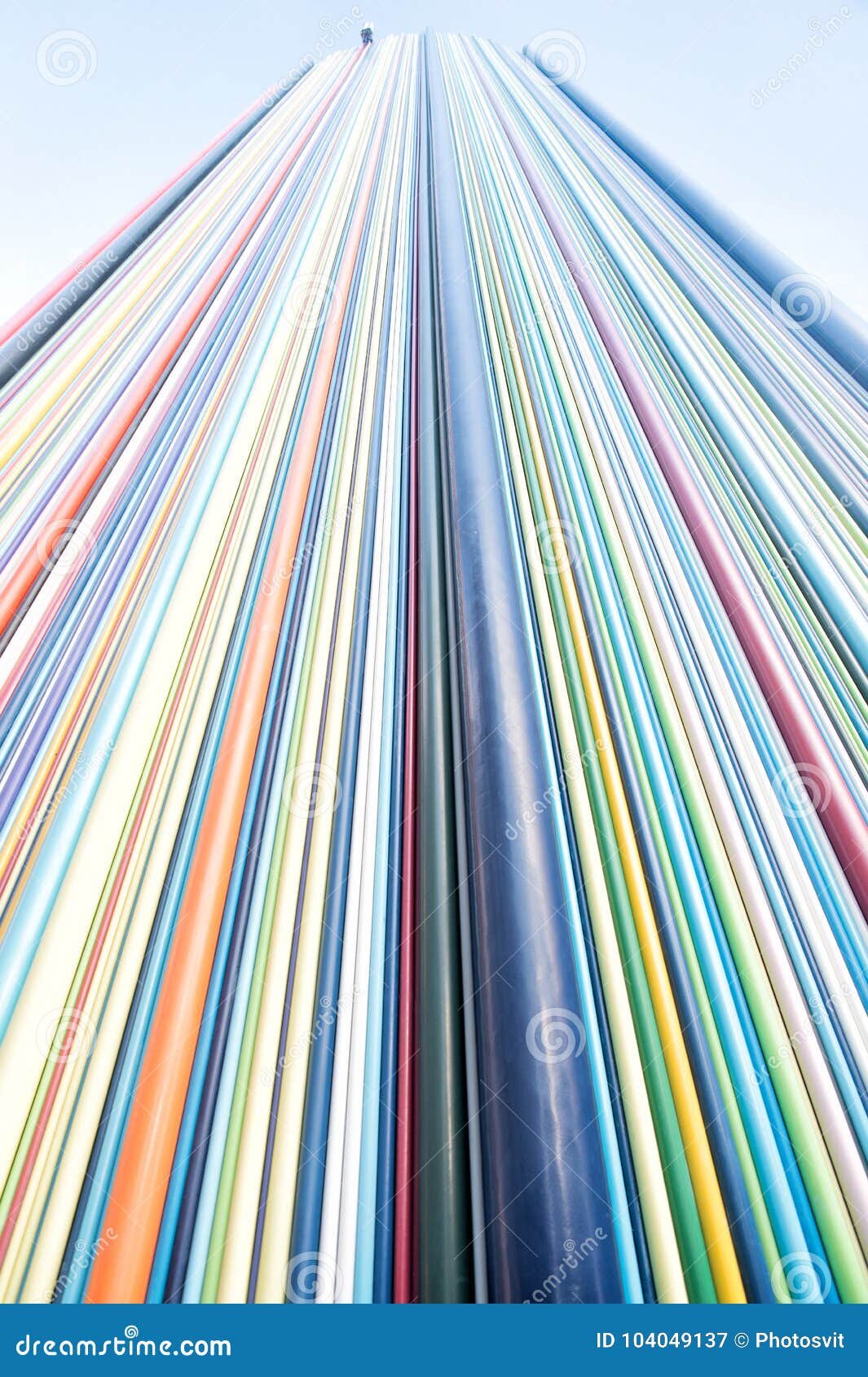 Colorful Lines Abstract Art Background Stock Image - Image of grunge ...