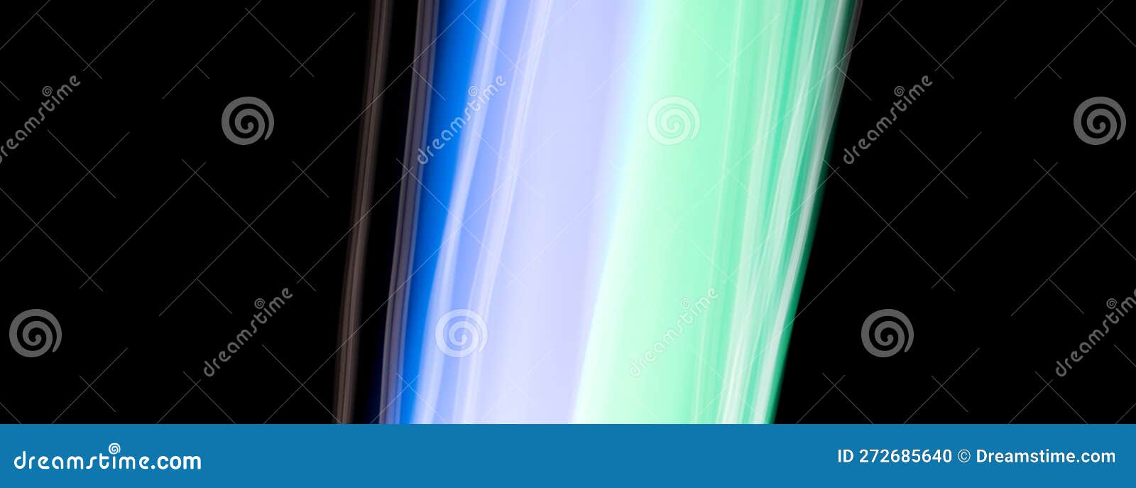 Colorful Lines of Lights for Background Stock Photo - Image of ...