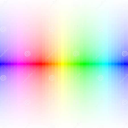 Colorful lines, vector stock vector. Illustration of blend - 11521843