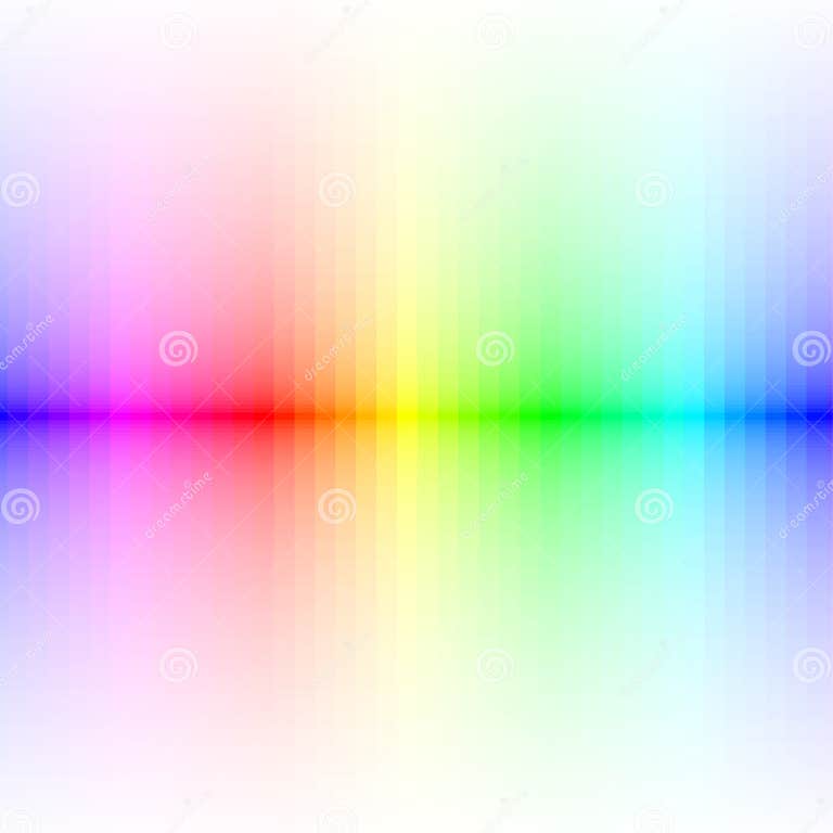 Colorful lines, vector stock vector. Illustration of blend - 11521843