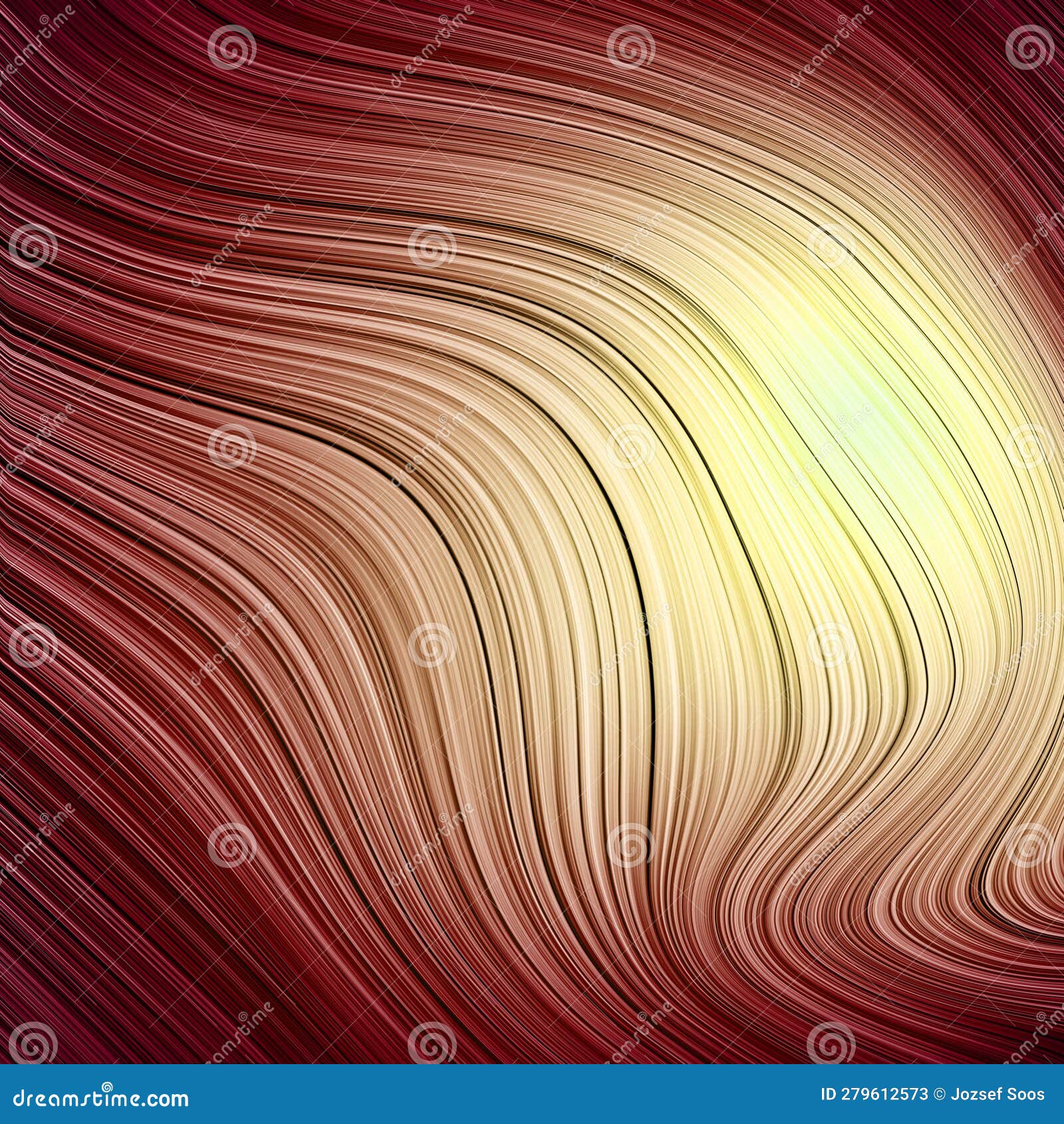 Colorful Liquid Abstract Background. Colored Marble Texture Backdrop ...