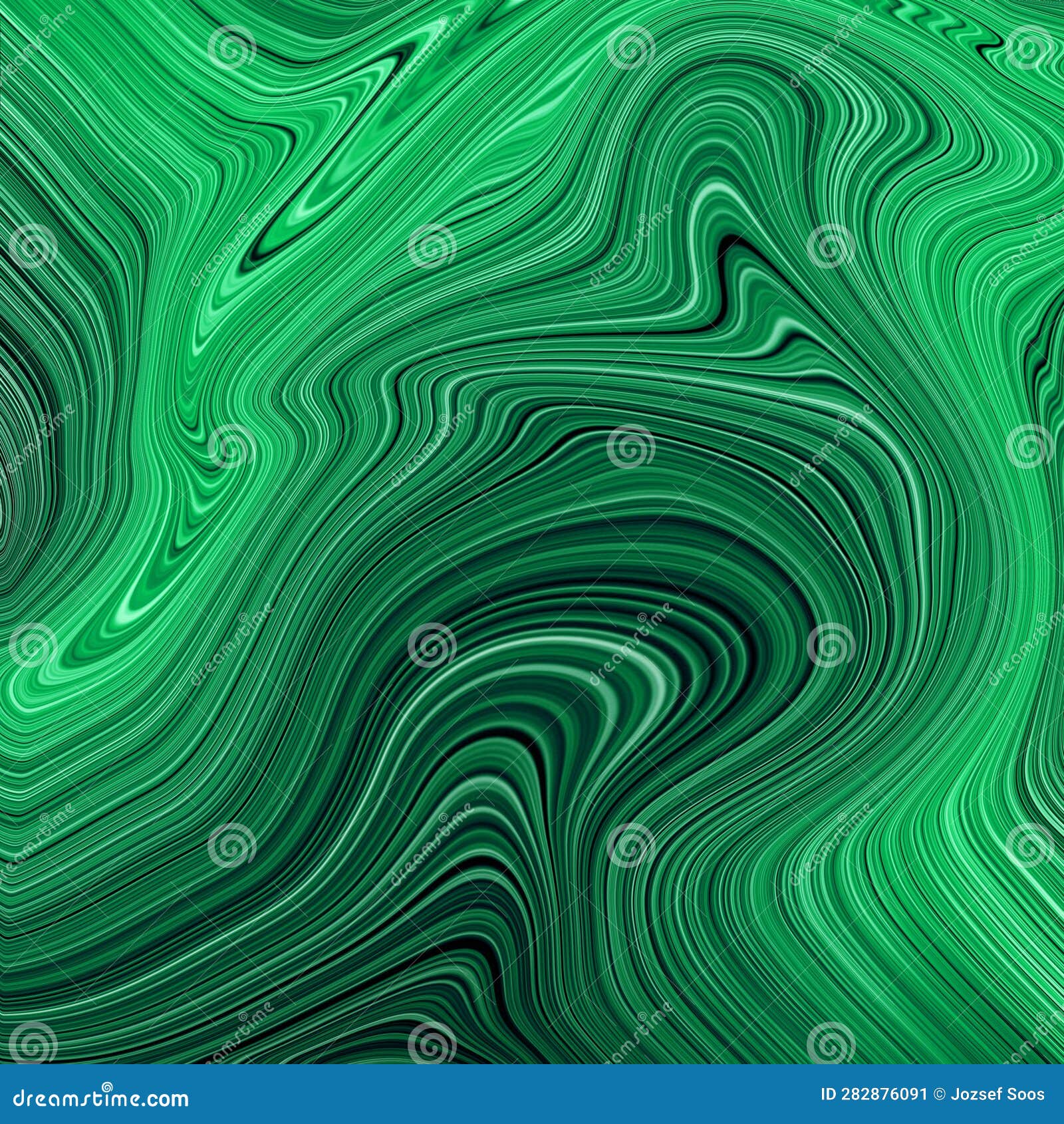 Colorful Liquid Abstract Background. Colored Marble Texture Backdrop ...