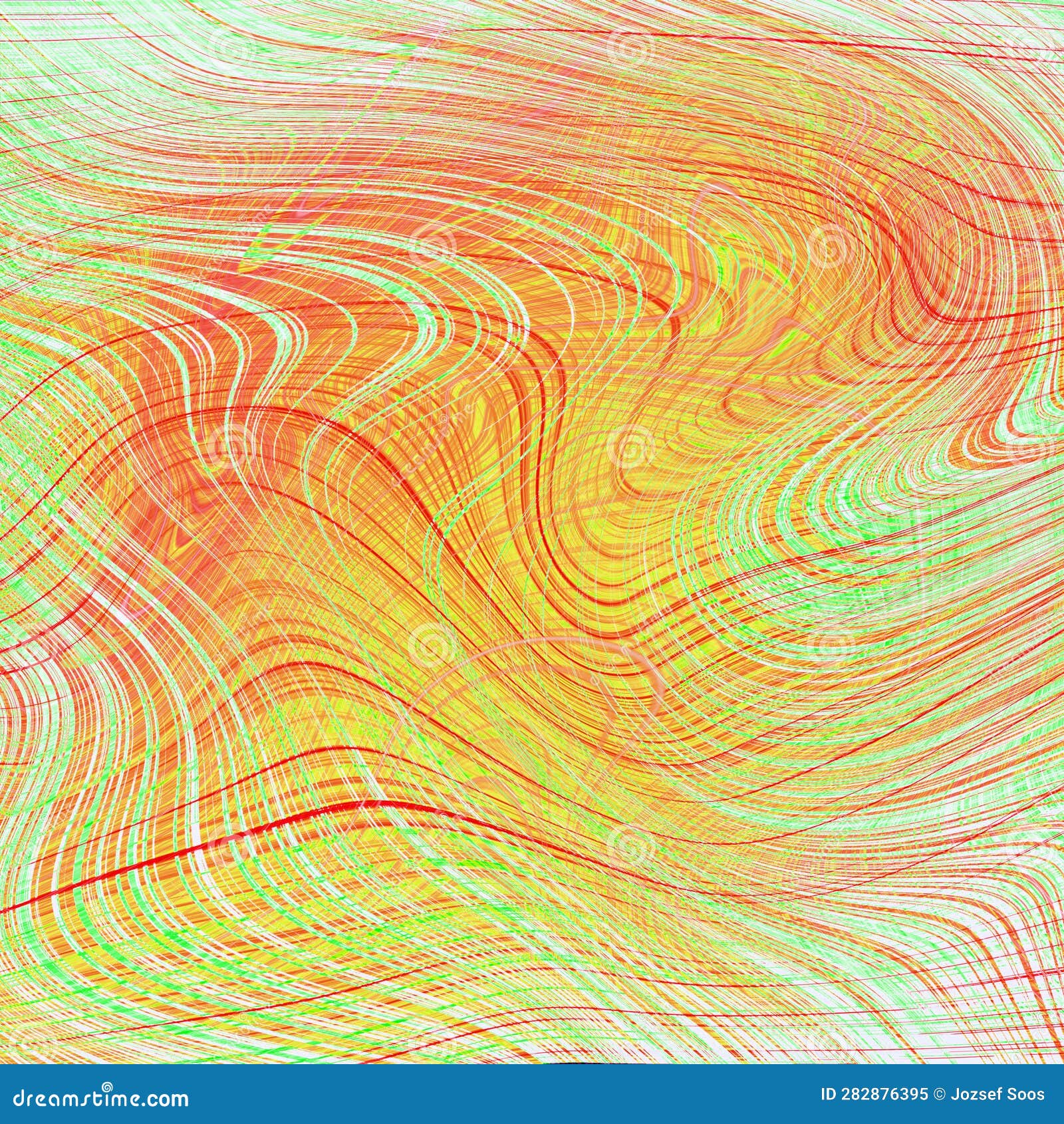 Colorful Liquid Abstract Background. Colored Marble Texture Backdrop ...