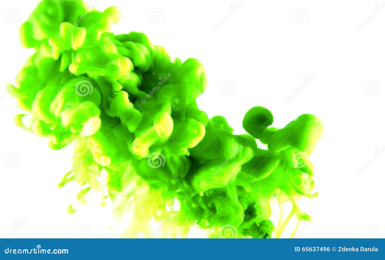 Colorful liquid art stock photo. Image of drop, dynamic - 65637496