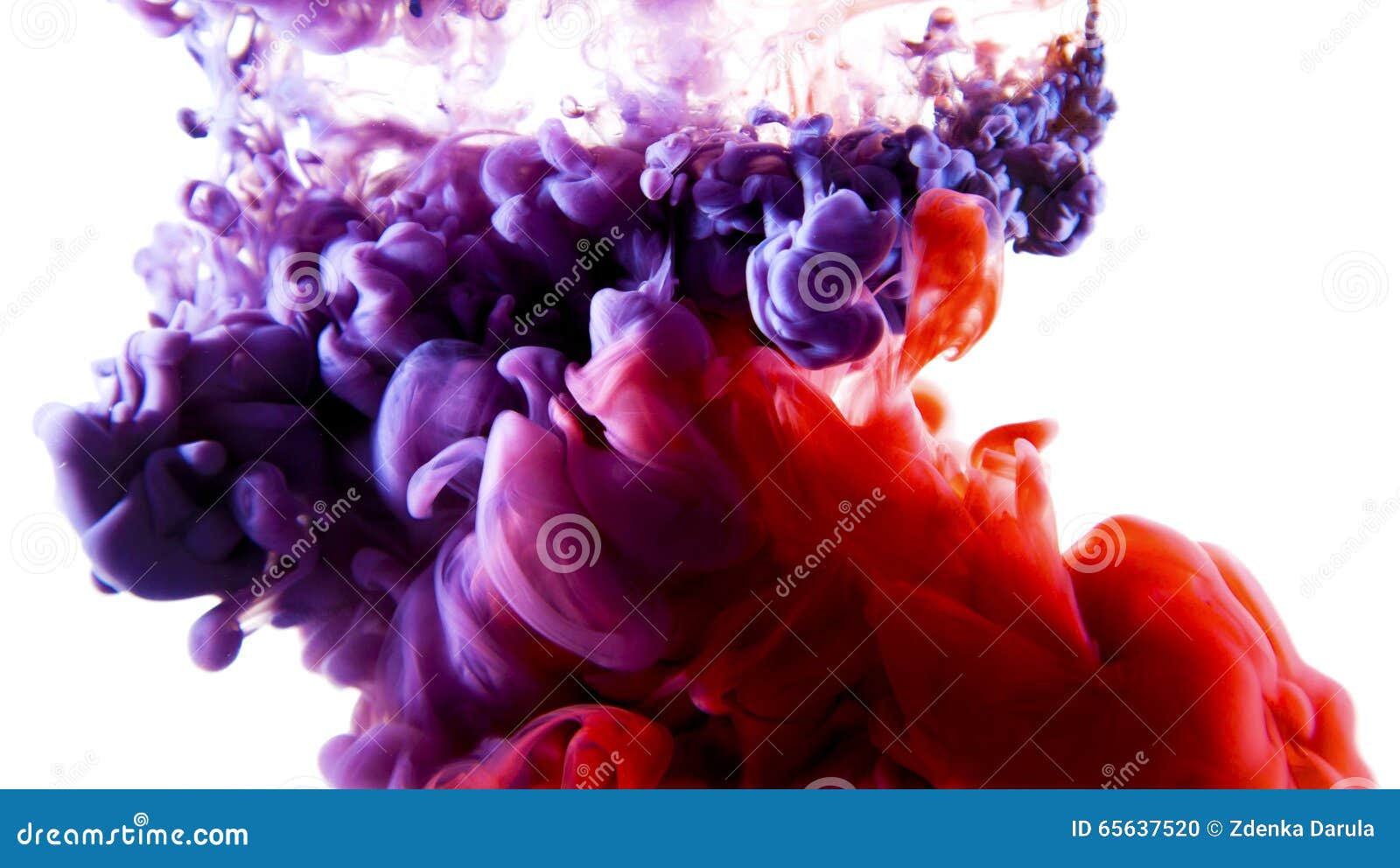 Colorful liquid art stock photo. Image of flow, dynamic - 65637520