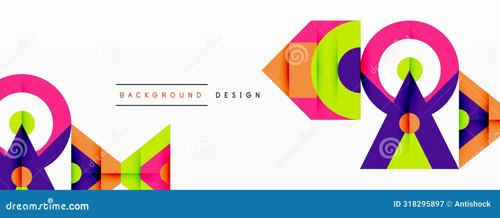 A Colorful Logo with the Letter R and X Stock Vector - Illustration of ...