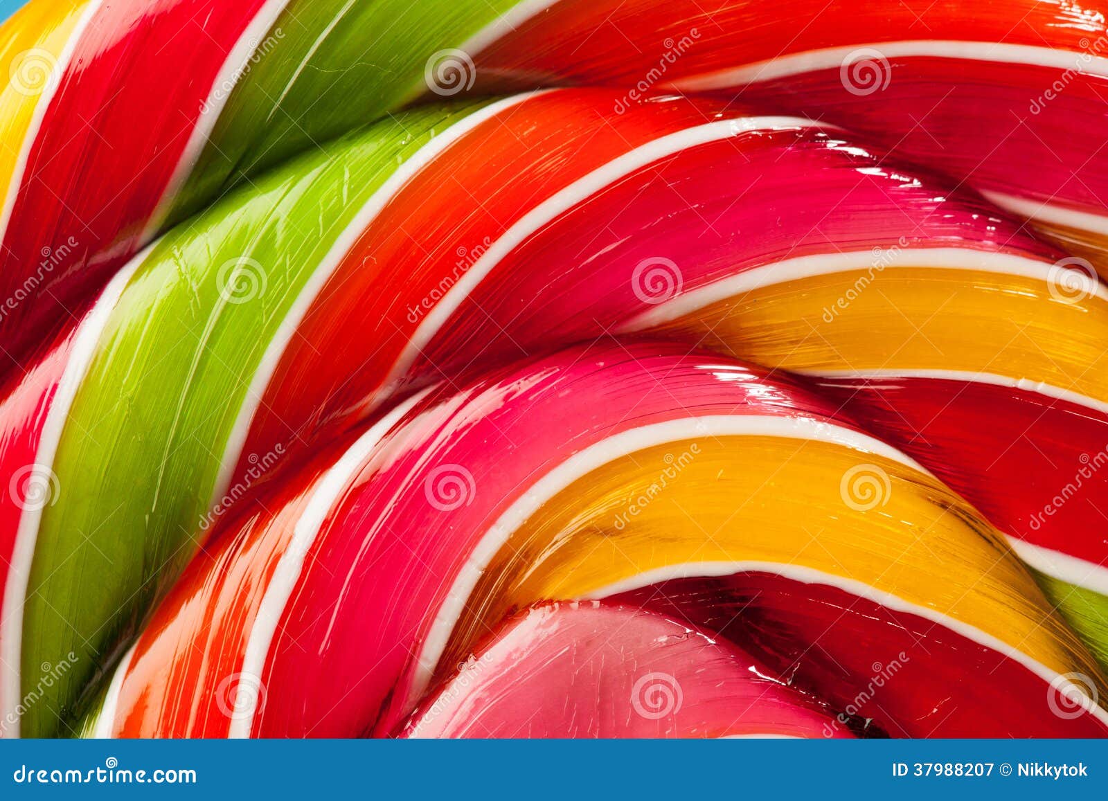 Colorful Lollipop Candy Backdrop Stock Image - Image of sugar, abstract ...