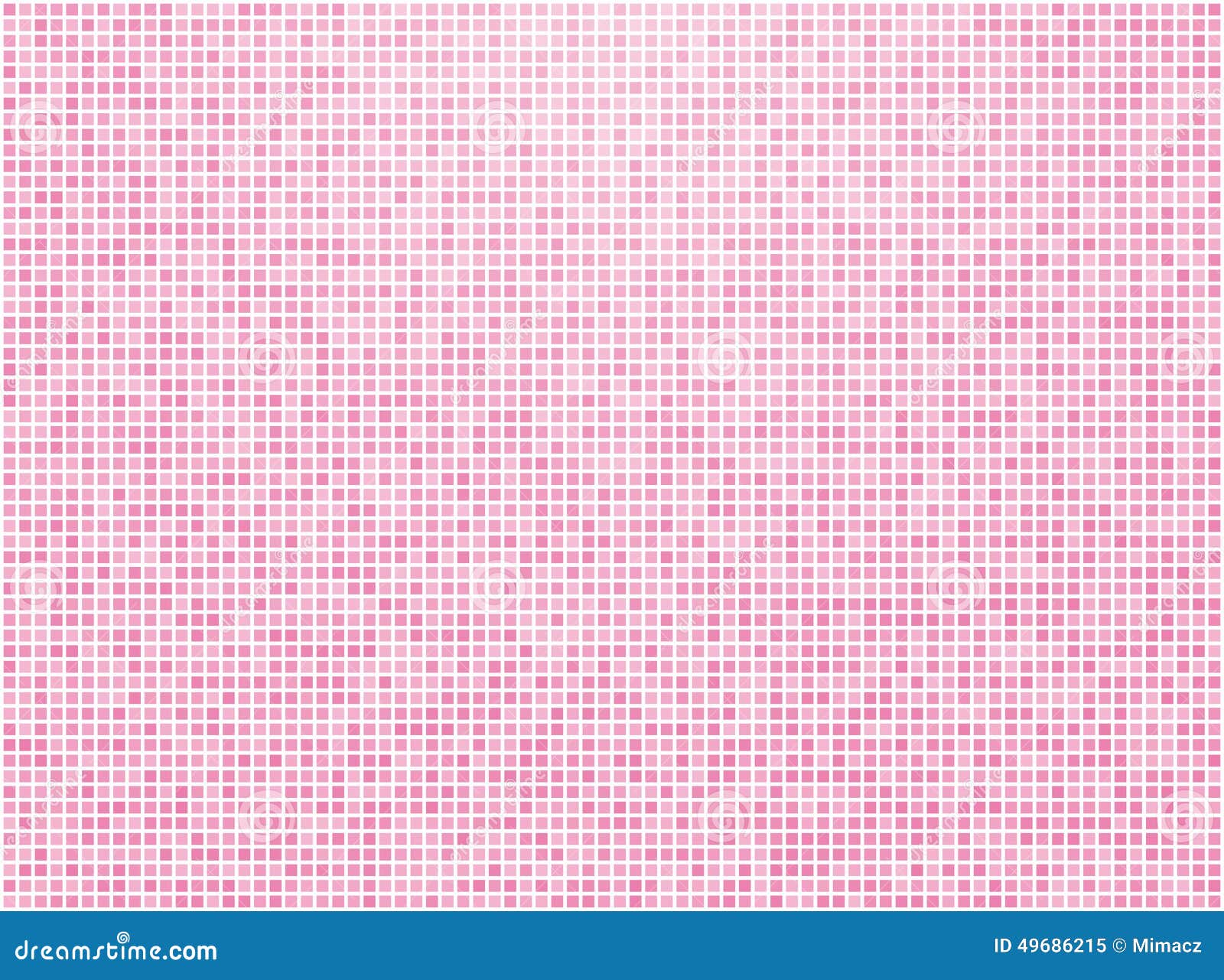 Pink Checkered Background Vector Illustration | CartoonDealer.com #31660214