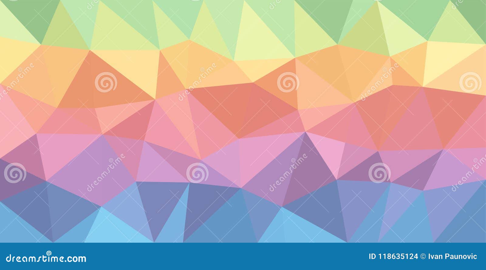 Colorful Low Poly Vector Background Stock Vector - Illustration of ... Colorful Low Poly Vector Background Stock Vector - Illustration of ...