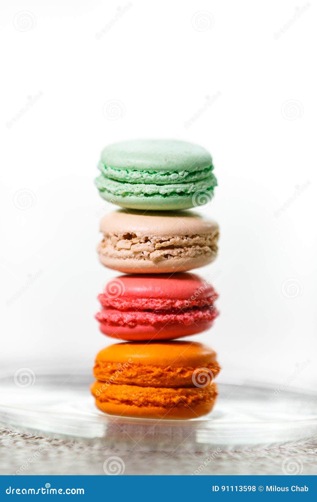 221 Stack Four Macaroons Stock Photos - Free & Royalty-Free Stock ...