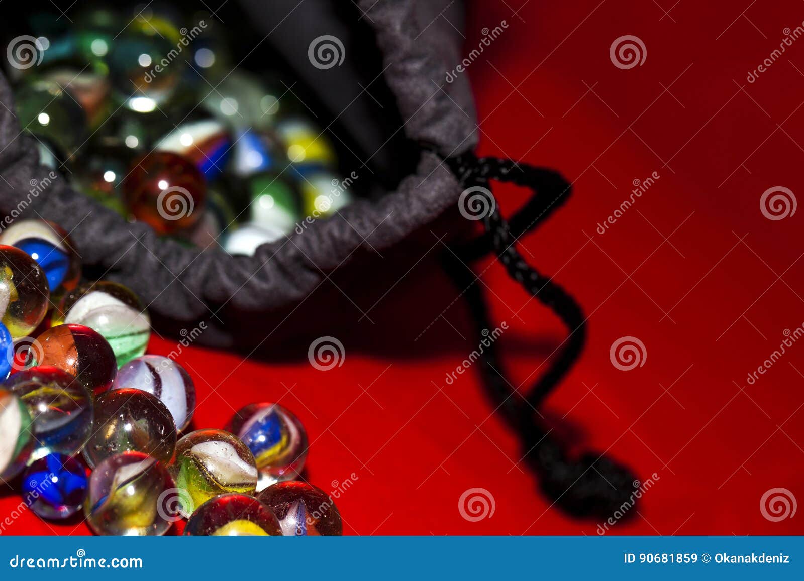 Colorful Marble Balls stock image. Image of blue, globe - 90681859