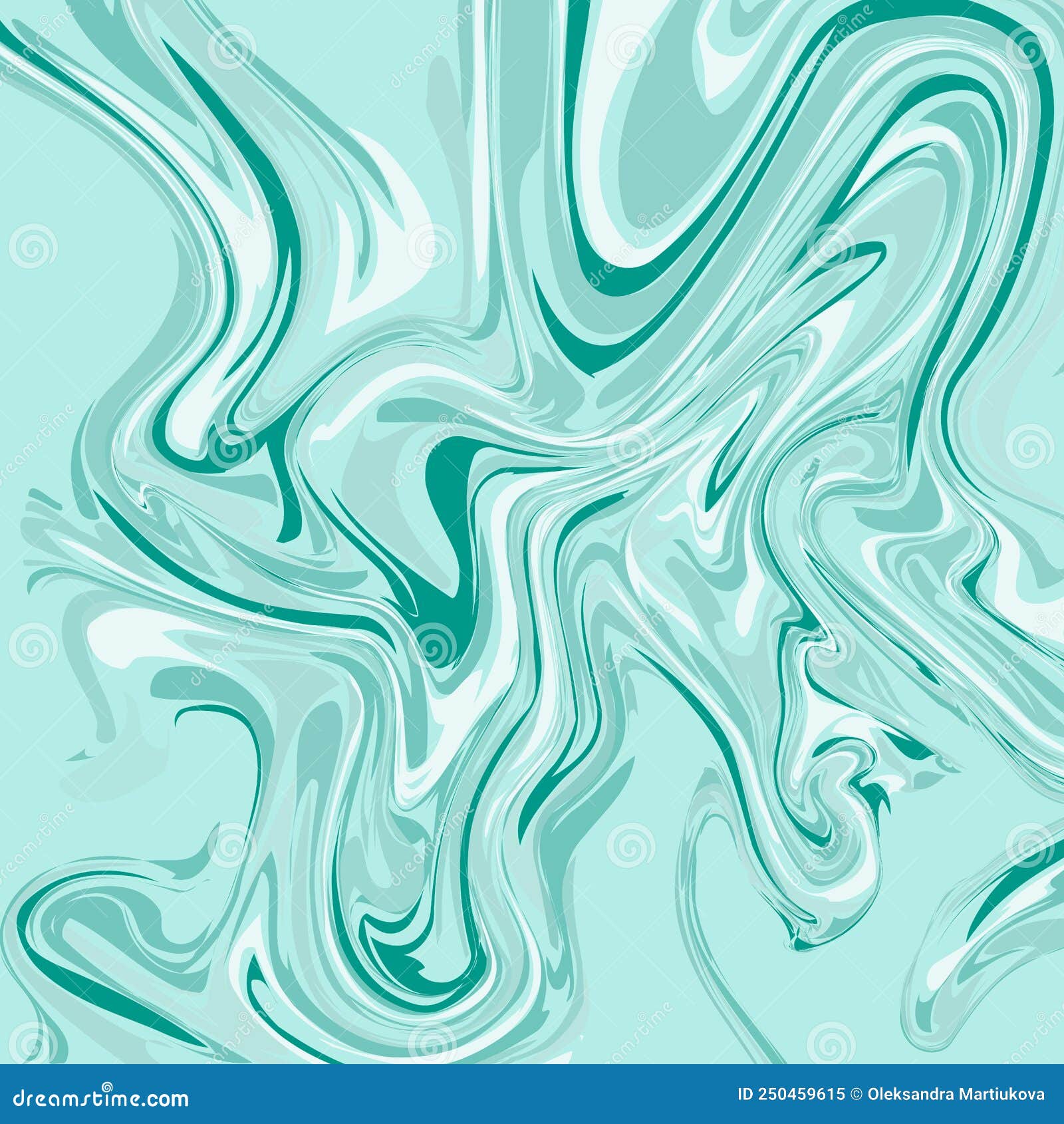 Colorful Marble Pattern. Abstract Liquid Wavy Background Stock ...