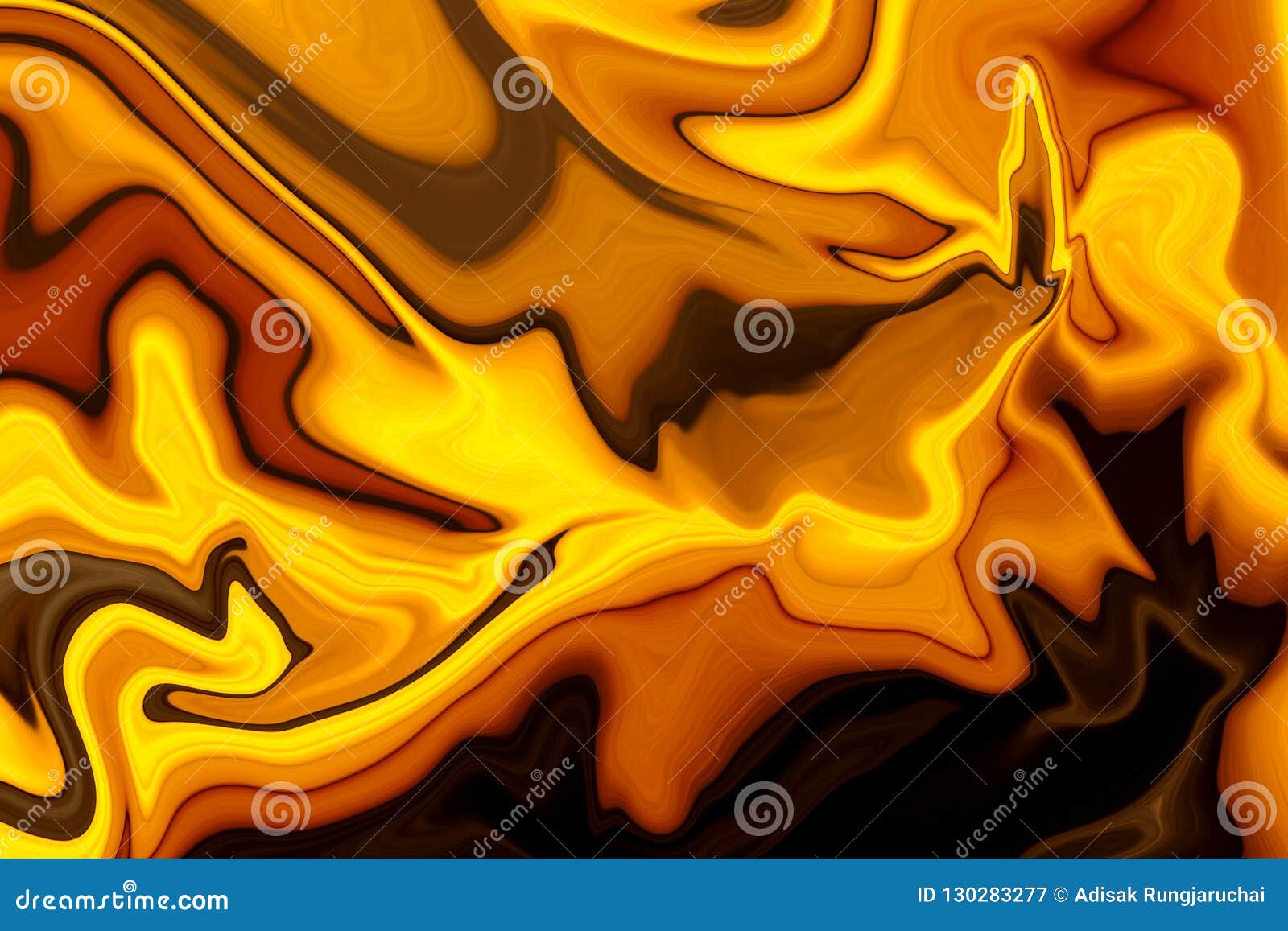 Colorful Marble Surface. Multi Color Marble Pattern of the Blend of ...