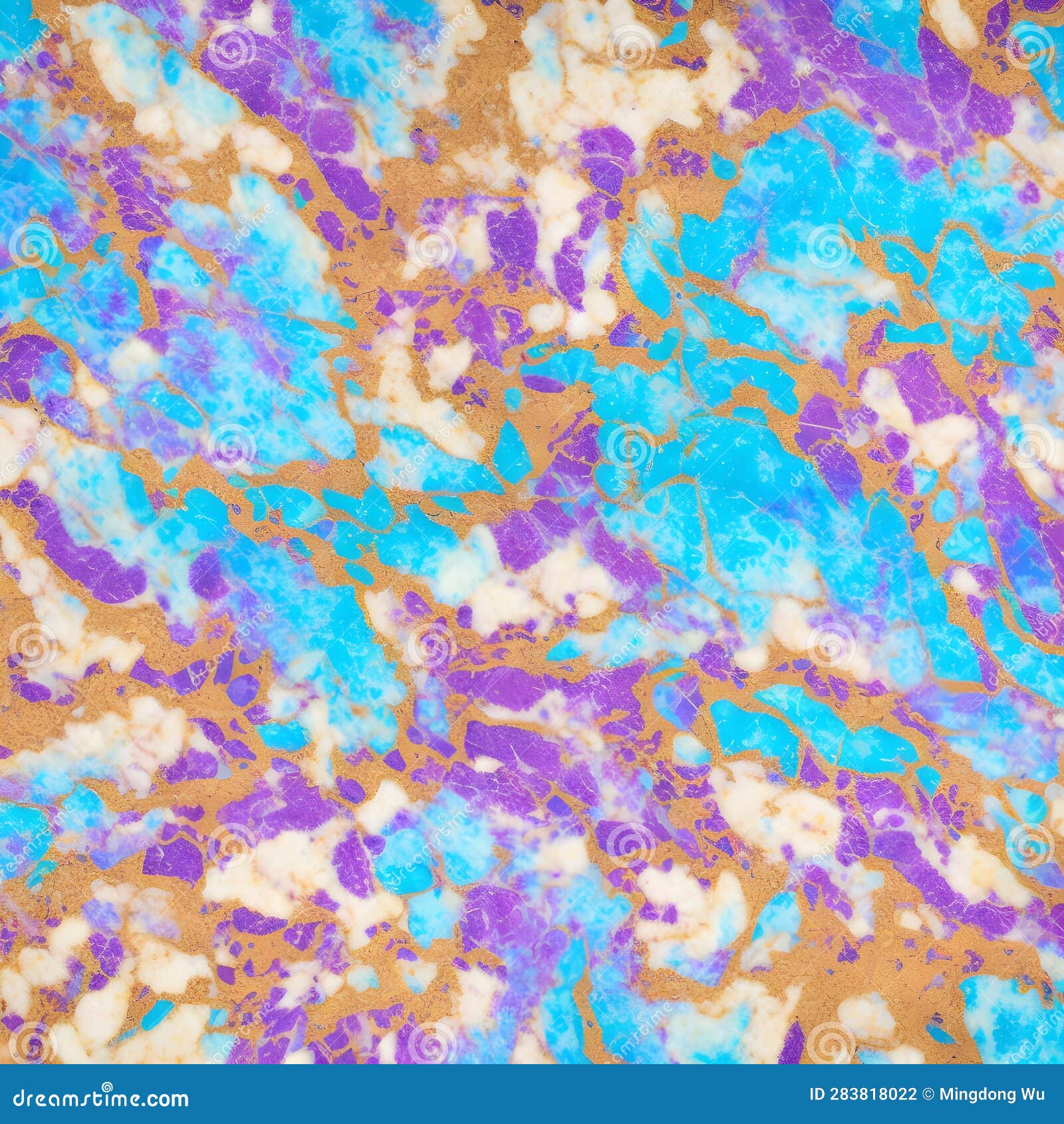 Colorful marble texture stock illustration. Illustration of resonate ...